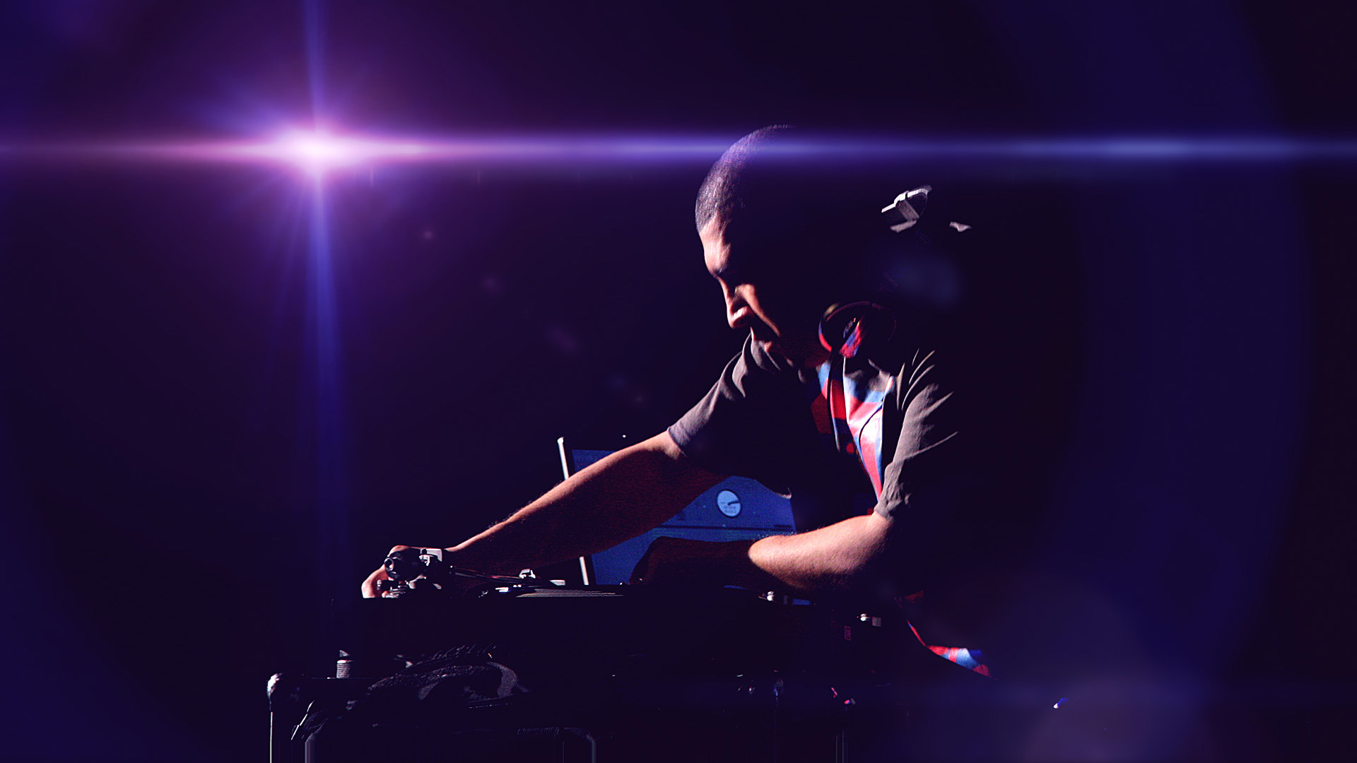 Elevate UK – Bringing You The Best of The Underground Sounds!